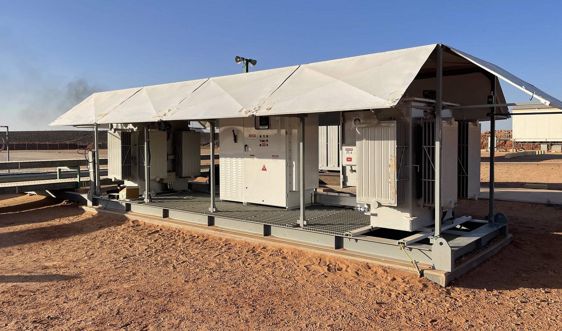 Variable Frequency Drives Cos